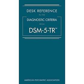 Find the best price on American Psychiatric Association: Desk Reference ...