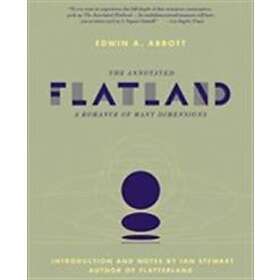 Find the best price on Ian Stewart: The Annotated Flatland | Compare deals on PriceSpy NZ