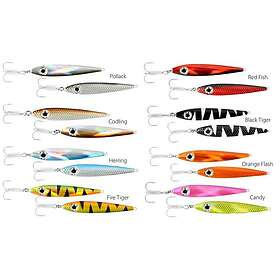 Find the best price on Spro Pilk´x Pilker Jig 250g | Compare deals on ...
