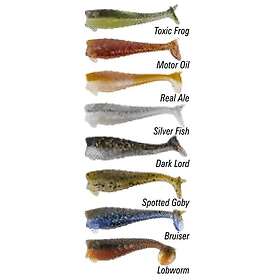 Find the best price on Korum Snapper Floatex Gonks Floating Soft Lure ...