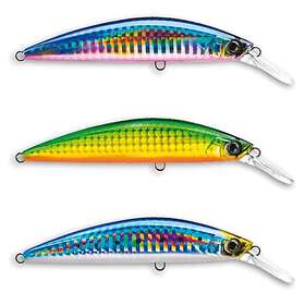 Find the best price on Duel Heavy Sinking Minnow 70 Mm 16g | Compare ...