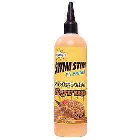 Find the best price on Dynamite Baits F1 Sweet Sticky Pellet Syrup ...