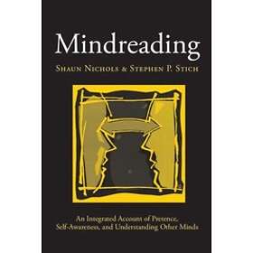Find the best price on Shaun Nichols: Mindreading | Compare deals on ...