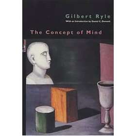 Find the best price on Gilbert Ryle: The Concept of Mind | Compare ...