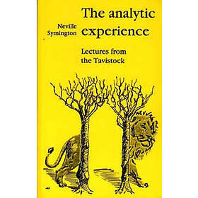 Find the best price on Neville Symington: The Analytic Experience ...