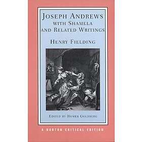 Find the best price on Henry Fielding, Homer Goldberg: Joseph Andrews ...