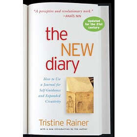Find the best price on Tristine Rainer: The New Diary | Compare deals ...