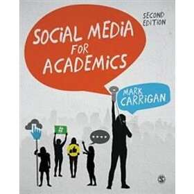 Find the best price on Mark Carrigan: Social Media for Academics | Compare deals on PriceSpy NZ