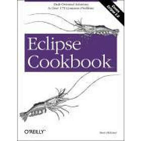 Find the best price on Steve Holzner: Eclipse Cookbook | Compare deals on PriceSpy NZ