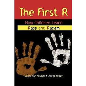 Find the best price on Debra Van Ausdale, Joe R Feagin: The First R ...