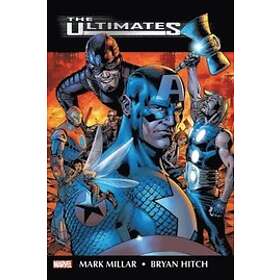 Find the best price on Mark Millar: Ultimates By Millar & Hitch Omnibus ...