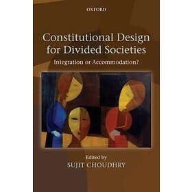 Find the best price on Sujit Choudhry: Constitutional Design for ...