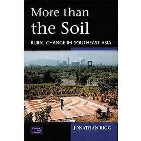 Find the best price on Jonathan Rigg: More than the Soil | Compare ...
