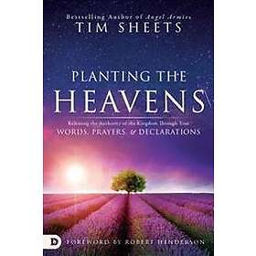 Find the best price on Tim Sheets: Planting The Heavens | Compare deals ...