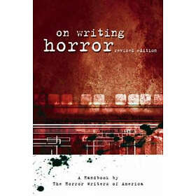 Find the best price on The Horror Writers of America: On Writing Horror ...