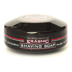 Find the best price on Erasmic Shaving Soap 75g | Compare deals on ...
