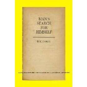 Find the best price on Rollo May: Man's Search for Himself | Compare ...