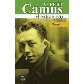 Find the best price on Albert Camus: El extranjero | Compare deals on ...
