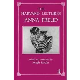 Find the best price on Anna Freud, Joseph Sandler: The Harvard Lectures ...