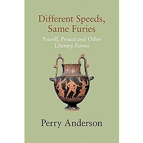 Find the best price on Perry Anderson: Different Speeds, Same Furies ...