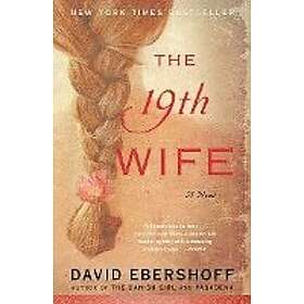 Find the best price on David Ebershoff: The 19th Wife | Compare deals ...