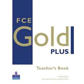 Find the best price on Rawdon Wyatt: FCE Gold Plus Teachers Resource Book | Compare deals on ...