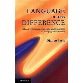 Find the best price on Django Paris: Language across Difference ...
