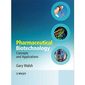 Find the best price on G Walsh: Pharmaceutical Biotechnology Concepts ...