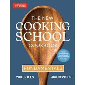 Find the best price on America's Test Kitchen: The New Cooking School ...