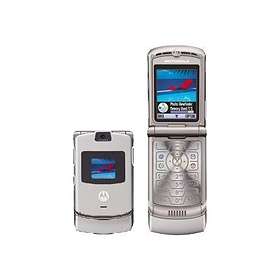 Find the best price on Motorola Razr V3i | Compare deals on PriceSpy NZ