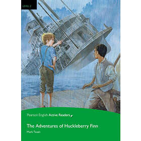 Find the best price on Mark Twain: Level 3: The Adventures of ...