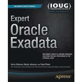 Find the best price on Kerry Osborne, Randy Johnson, Tanel Pder: Expert ...