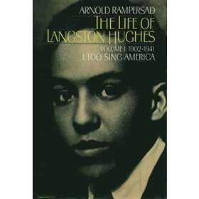 Find the best price on Arnold Rampersad: The Life of Langston Hughes ...