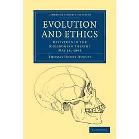 Find the best price on Thomas Henry Huxley: Evolution and Ethics ...
