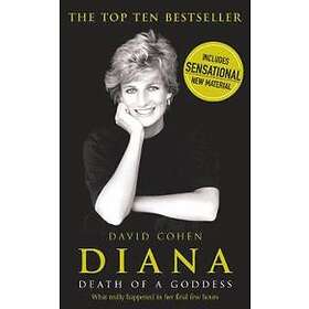 Find the best price on David Cohen: Diana | Compare deals on PriceSpy NZ