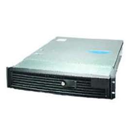 Find the best price on Intel Server Chassis SR2400 700W (Silver/Black ...