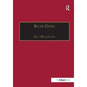 Find the best price on Jill Halstead: Ruth Gipps | Compare deals on ...