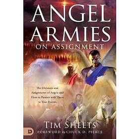 Find the best price on Tim Sheets: Angel Armies on Assignmnet | Compare ...
