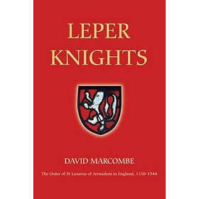 Find the best price on David Marcombe: Leper Knights | Compare deals on ...