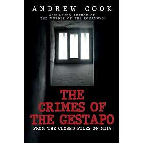 Find the best price on Andrew Cook: The Crimes of the Gestapo | Compare ...