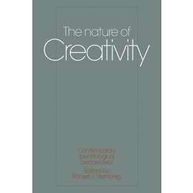 Find the best price on Robert J Sternberg: The Nature of Creativity ...