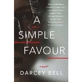 Find the best price on Darcey Bell: Simple Favour | Compare deals on ...