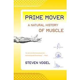 Find the best price on Steven Vogel: Prime Mover | Compare deals on ...