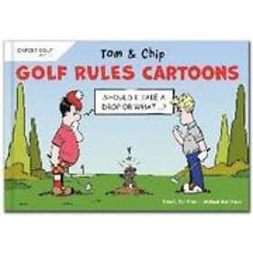 Find the best price on Yves C Ton-That: Golf Rules Cartoons with Tom ...