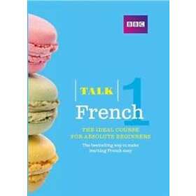 Find the best price on Isabelle Fournier: Talk French 1 (Book/CD Pack ...