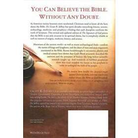 Find the best price on Grant R Jeffrey: The Signature of God | Compare ...