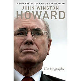 Find the best price on van O Errington: John Winston Howard | Compare ...