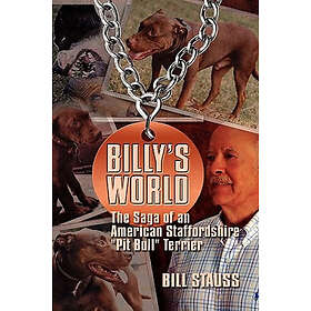 Find the best price on Bill Stauss: Billy's World | Compare deals on ...