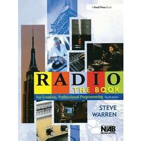 Find the best price on Steve Warren: Radio: The Book | Compare deals on ...