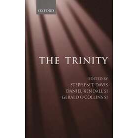 Find the best price on Stephen T Davis: The Trinity | Compare deals on ...